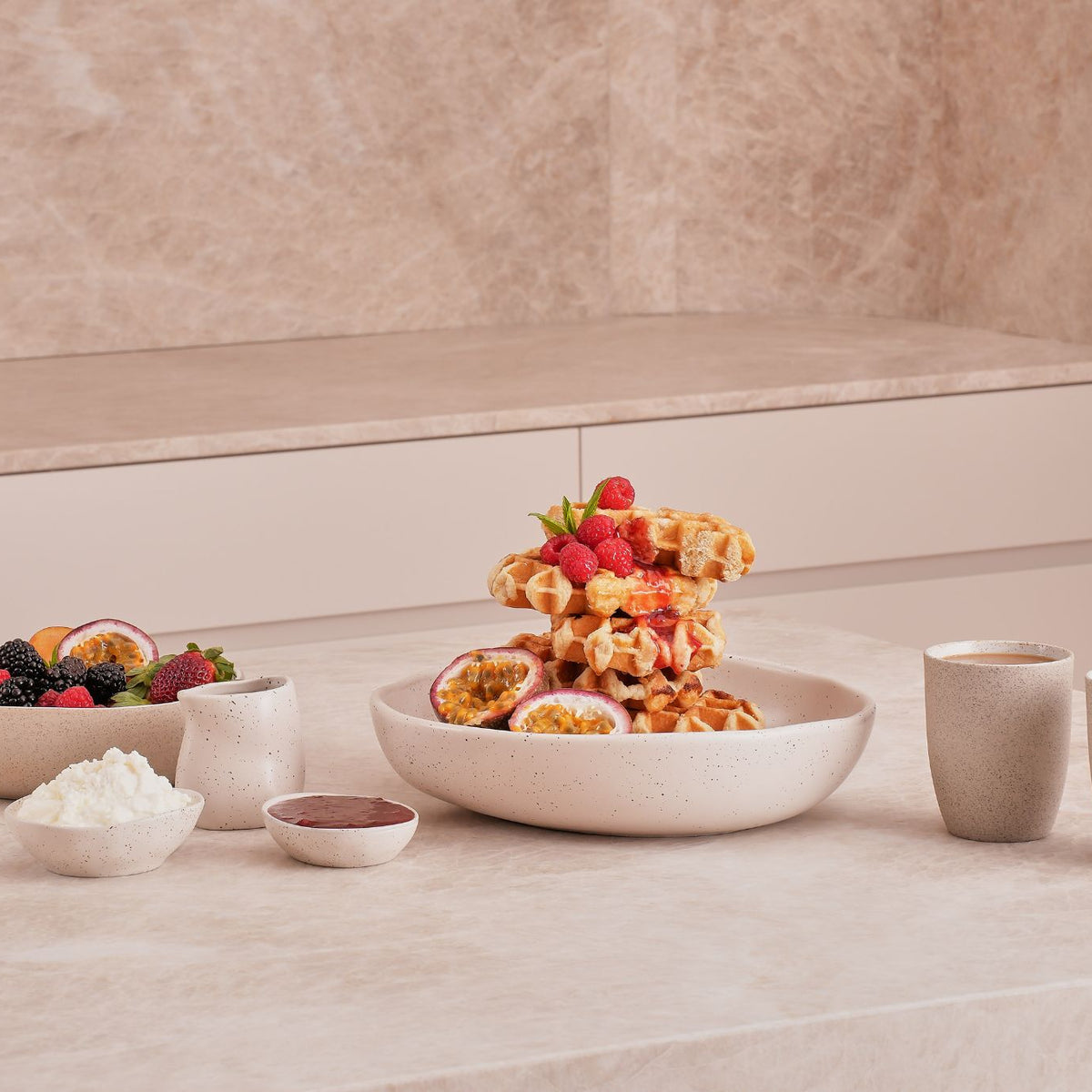 The Shared Table – After Hours Gifting