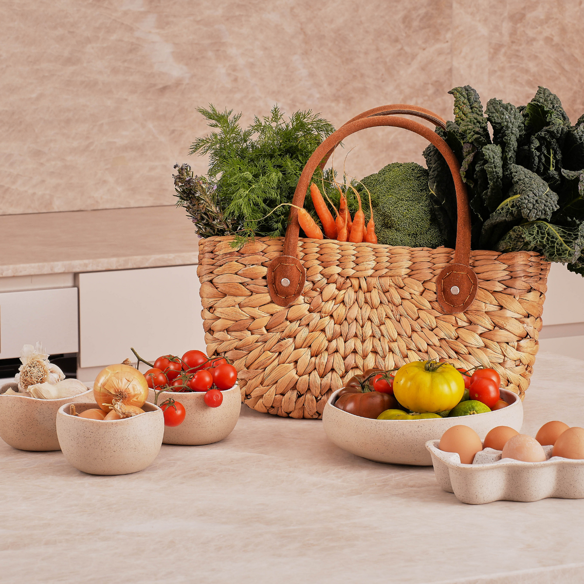 The Fresh Market Set – After Hours Gifting