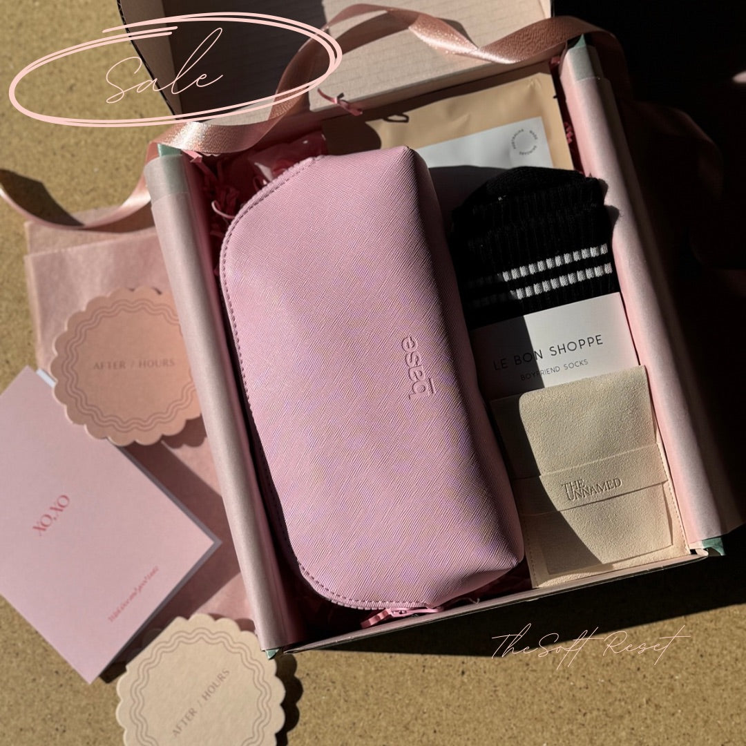 Peachy Keen Gift | Bellini, Chocolate, Candy & Cookie for Valentine’s ...