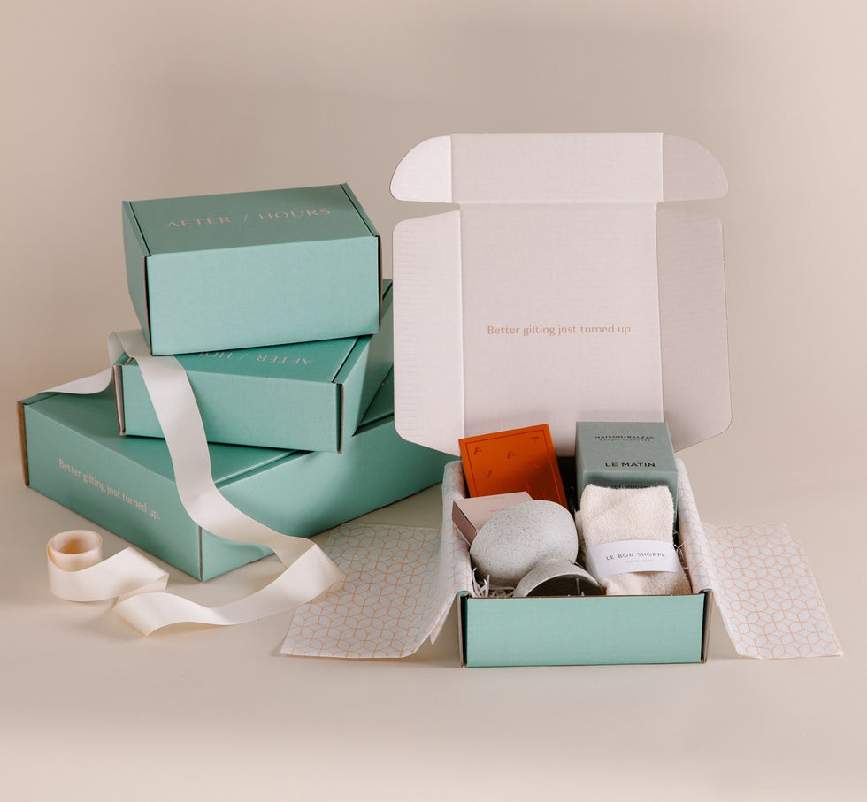 DIY Corporate Gifting | We share our fool-proof process and key ...