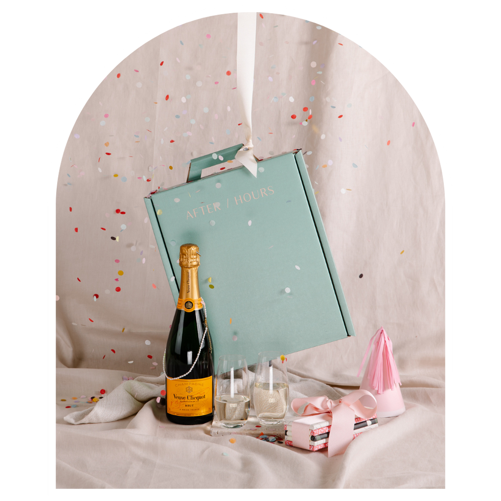 Brand Values – After Hours Gifting