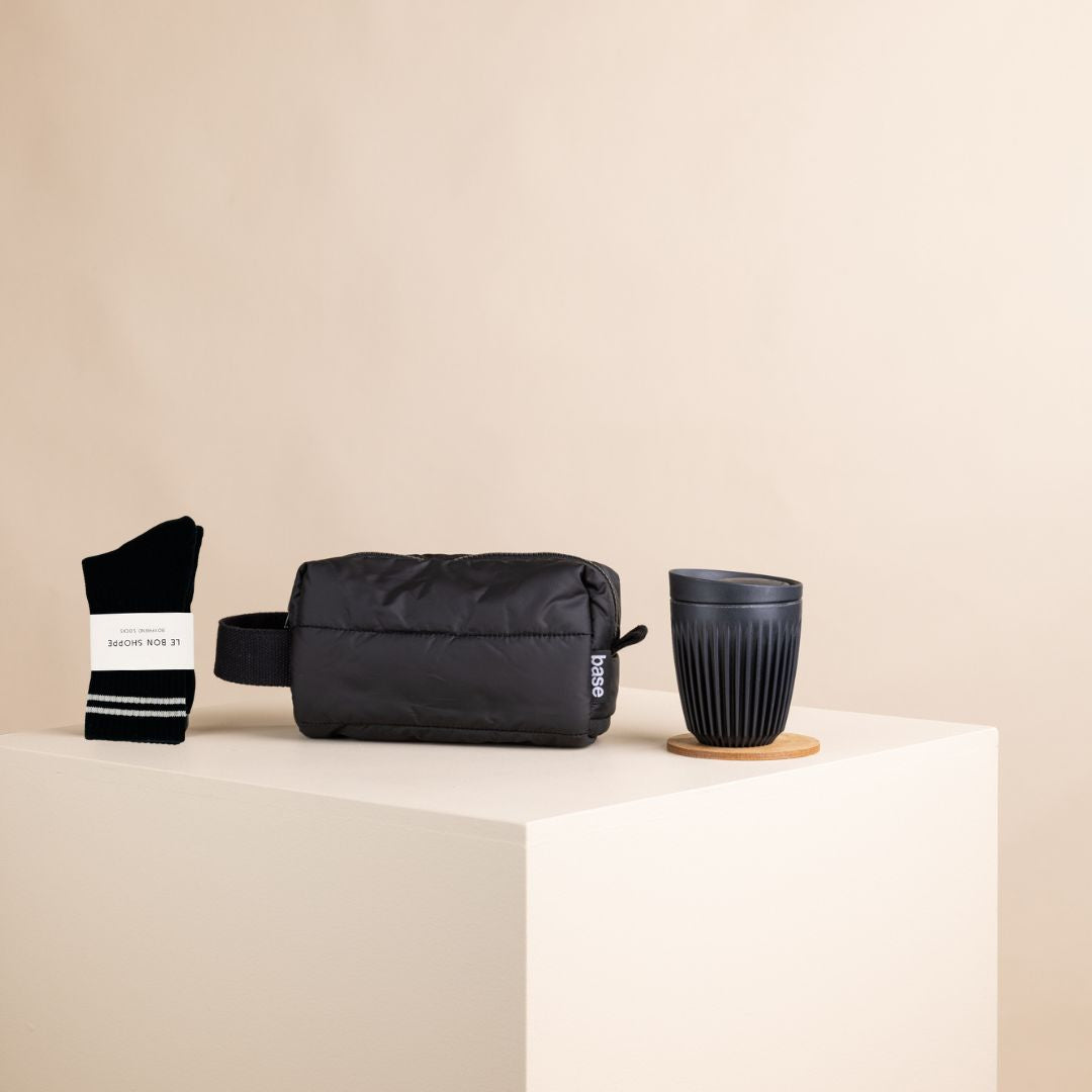 Monochrome Essentials Gift – Stylish & Minimalist Gifts for Her – After ...