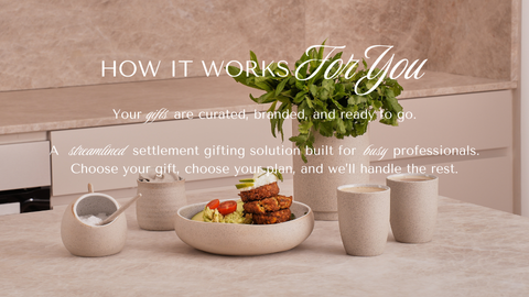 Corporate Gifting by After Hours - Gifting with good taste – After ...