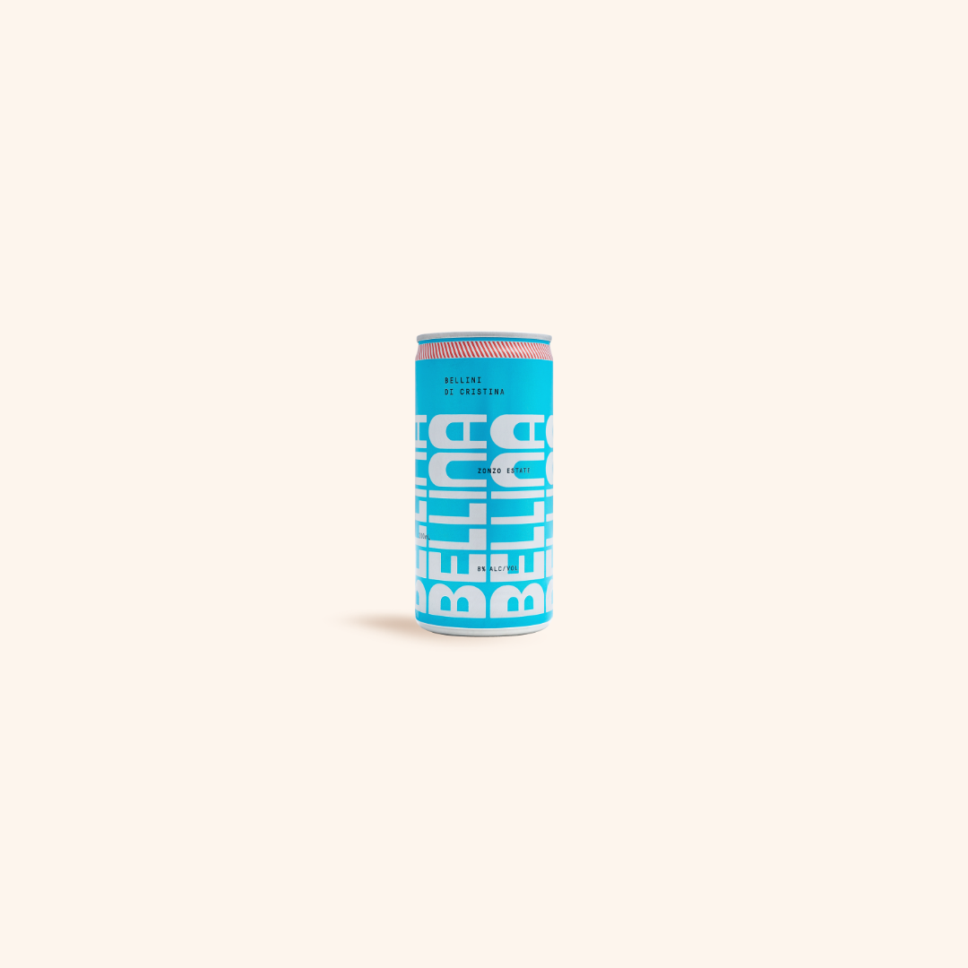 Zonzo Estate Bellini (Can) – After Hours Gifting