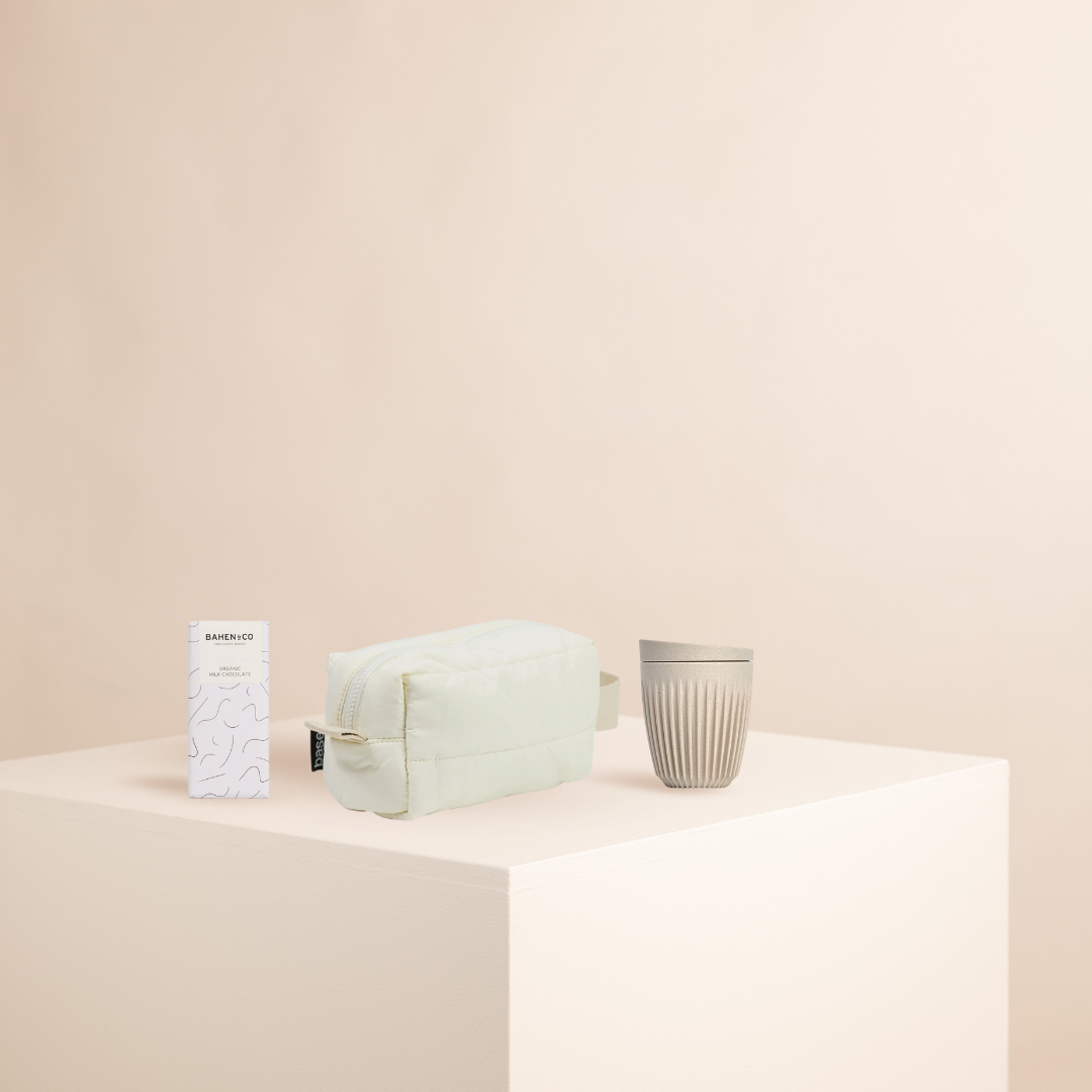 The Daily Essential Gift. Practical Gifts for On-the-Go. – After Hours ...