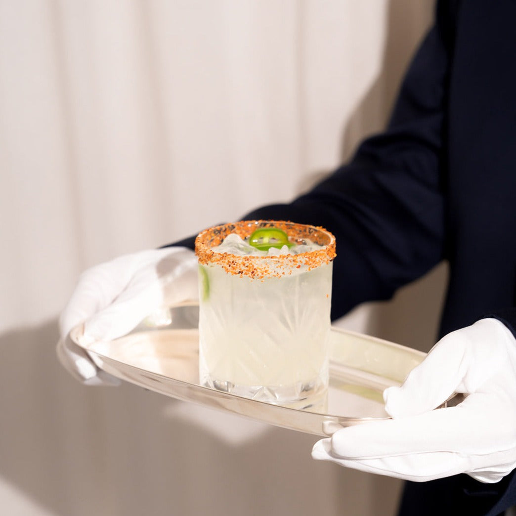 Spicy Margarita Cocktail Kit – After Hours Gifting