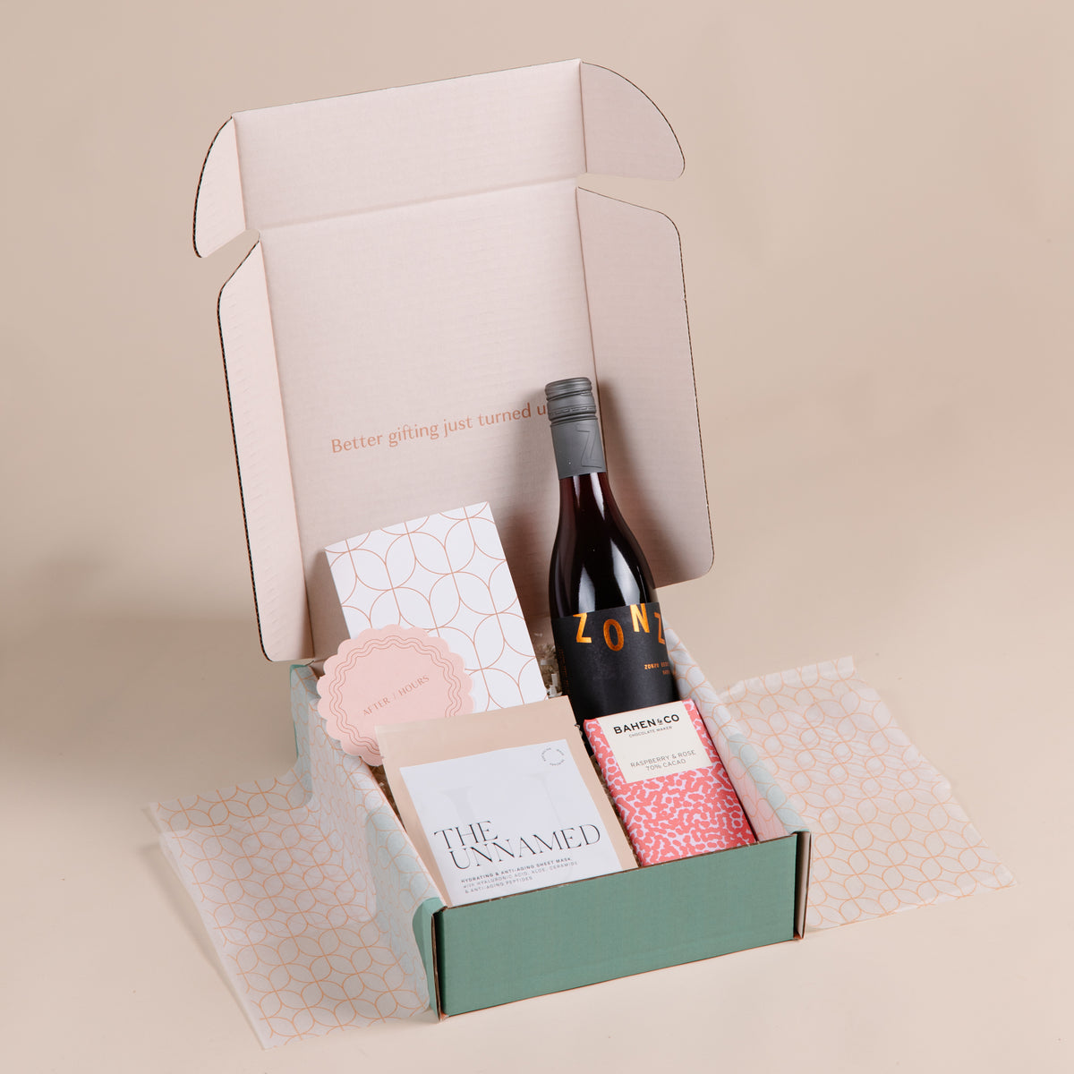Give me 5 | Gifts for her | Gifts delivered Australia – After Hours Gifting