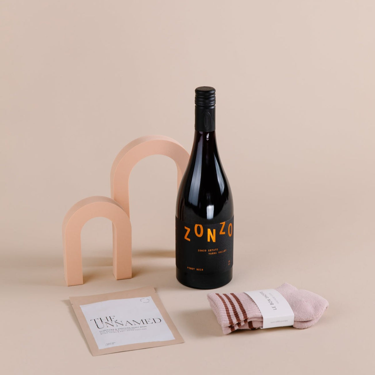Staying In – After Hours Gifting