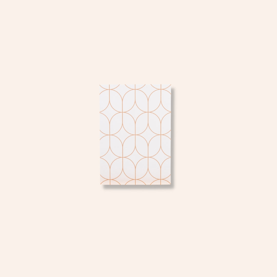 After Hours Plain Greeting Card – After Hours Gifting