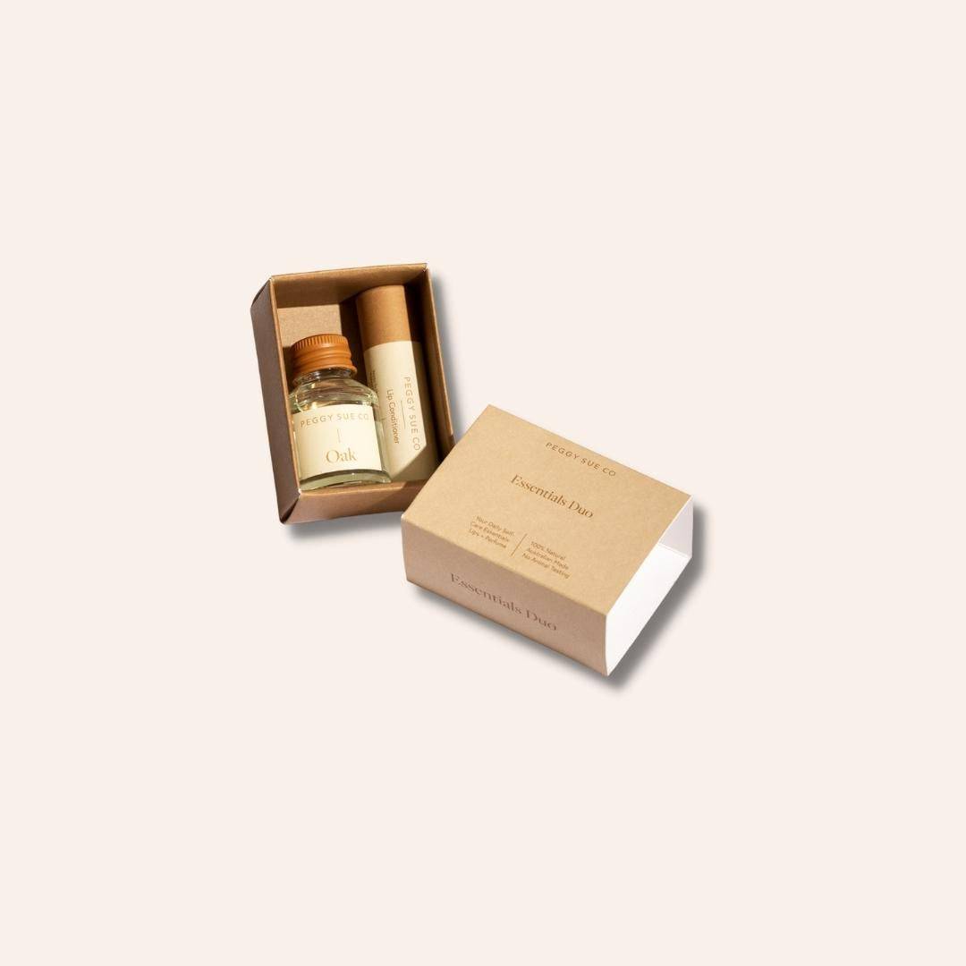 Essentials Duo – After Hours Gifting