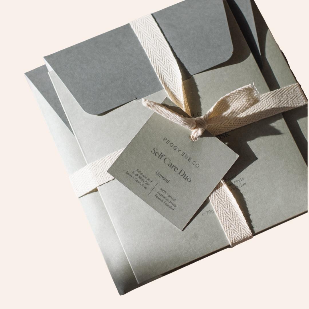 Self Care Duo | Unwind – After Hours Gifting