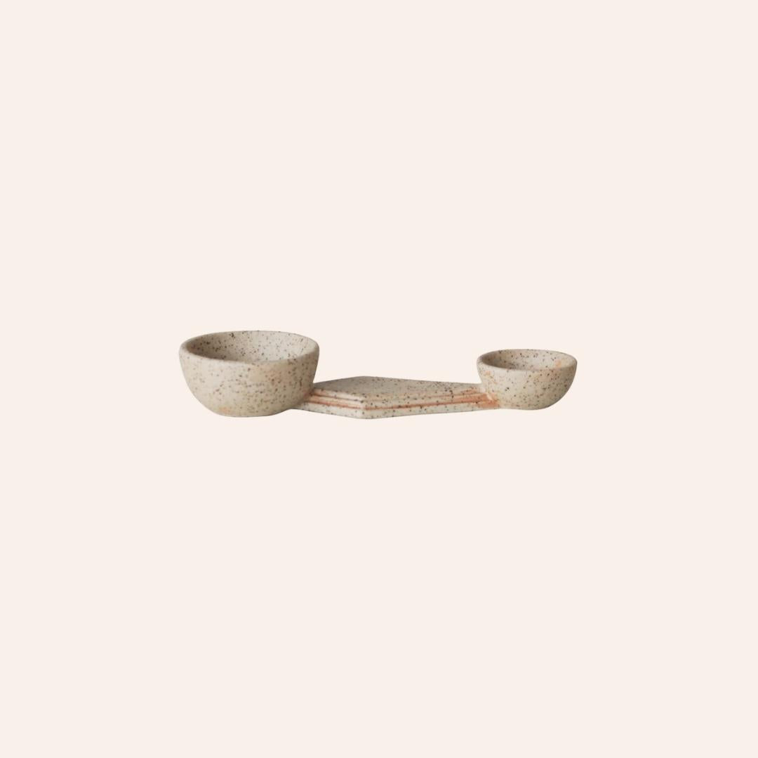 Double Headed Spoon – After Hours Gifting