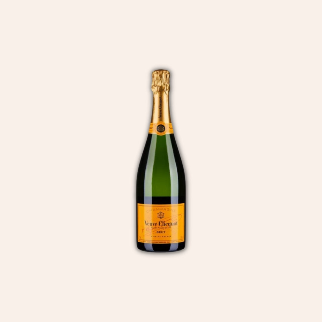 Veuve Clicquot Brut Yellow Label Champagne – After Hours Gifting