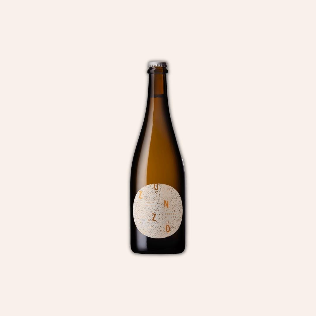 Zonzo Estate Prosecco | 2021 – After Hours Gifting